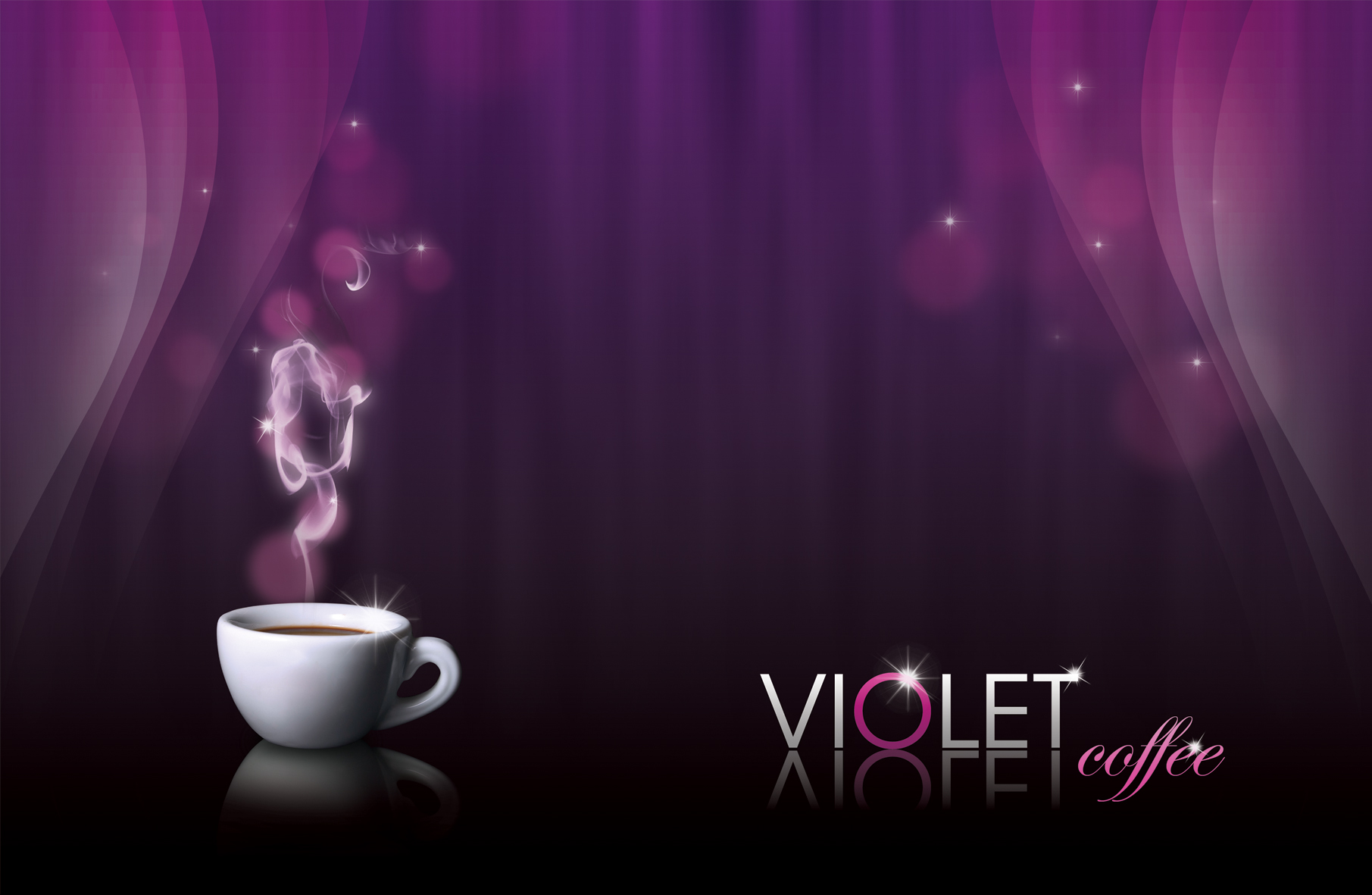 Design a Coffee Shop Menu Layout from Scratch with Photoshop and ...