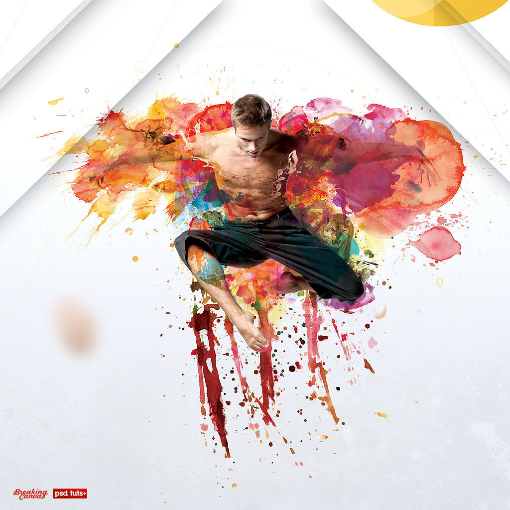 Psdtuts Presents Exclusive Wallpapers by Jennifer Cirpici | Envato Tuts+