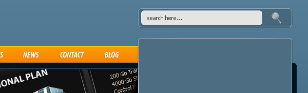 Adobe csx: How to Make a Creative Blog Layout